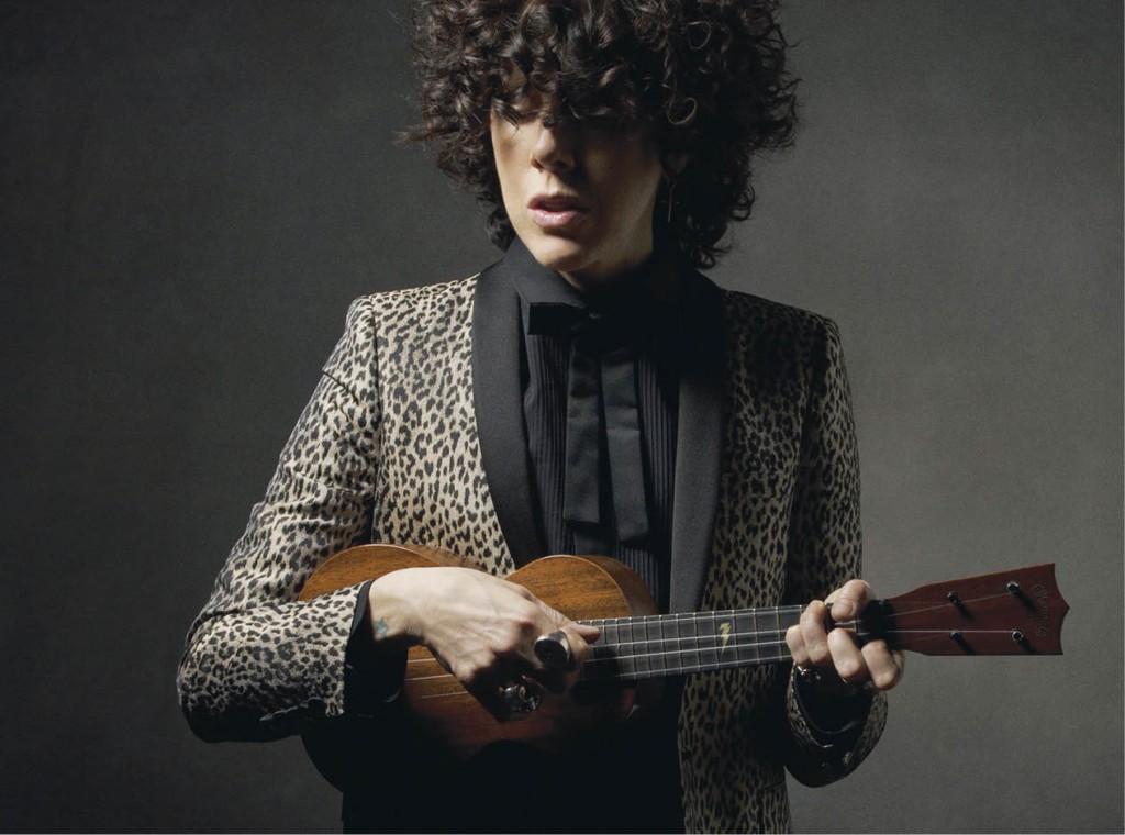 Martin ukulele - Swee Lee Blog