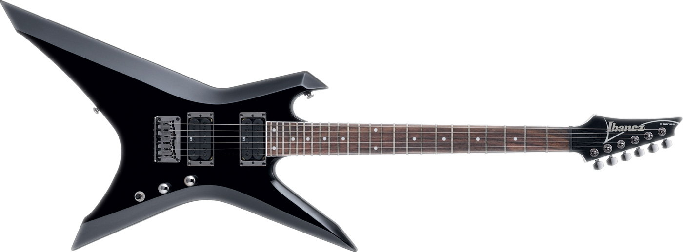 IBANEZ - XIPHOS XP300FX - Swee Lee Blog