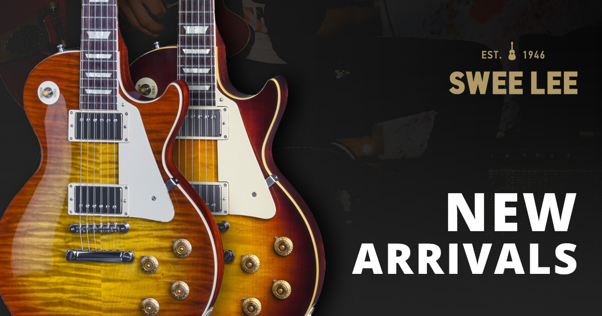 This Week's New Arrivals at Swee Lee - Swee Lee Blog