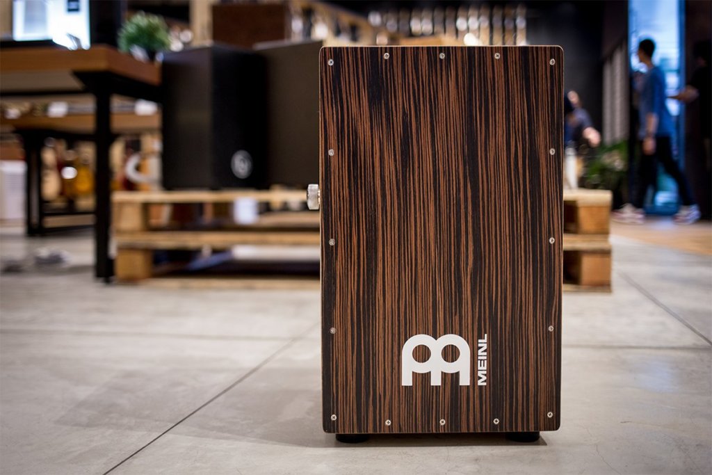 5 Cajon Covers To Get You Started - Swee Lee Blog