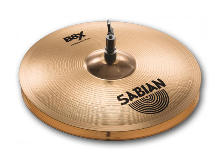 A Simple Cymbal Guide for Beginners - Swee Lee Blog