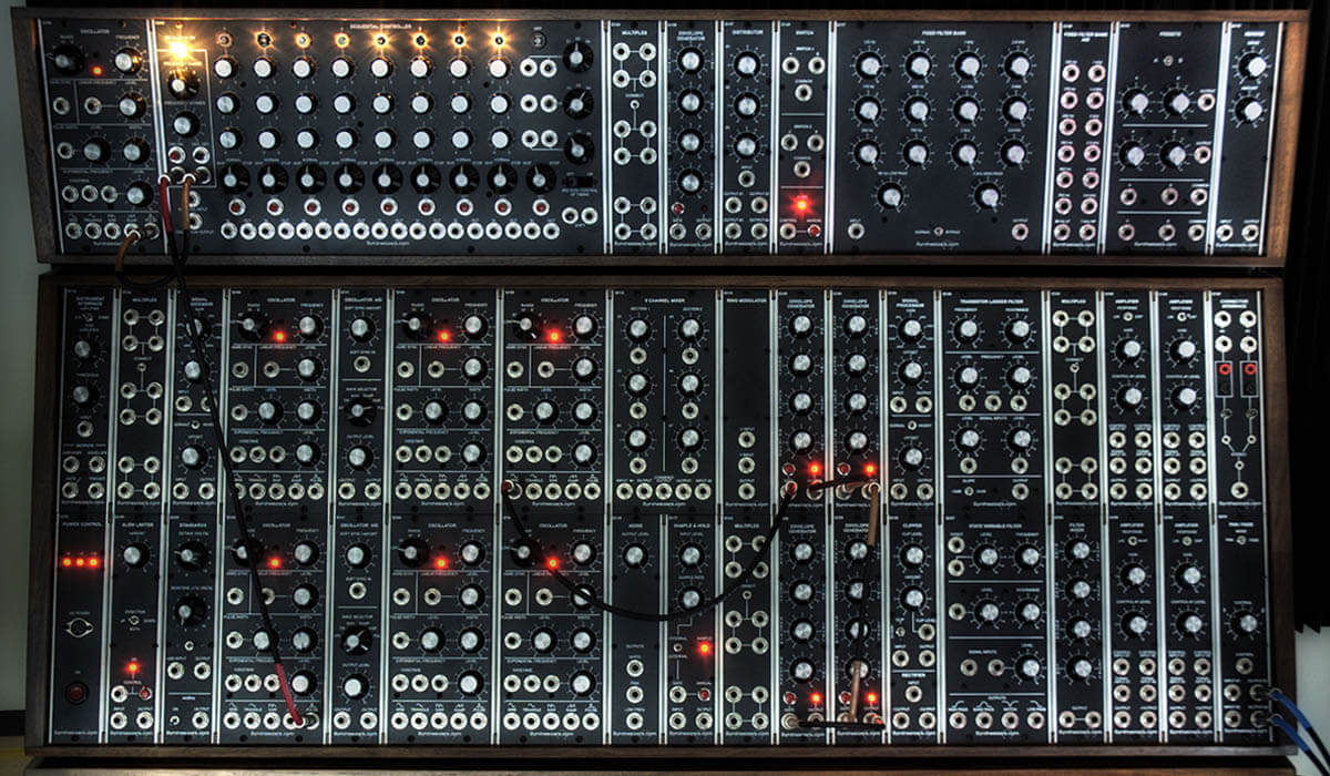 Know Your Keyboards: Synths, MIDI, and Digital Pianos. - Swee Lee Blog