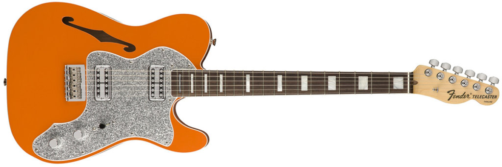Fender Parallel Universe: The Best of Both Worlds - Swee Lee Blog