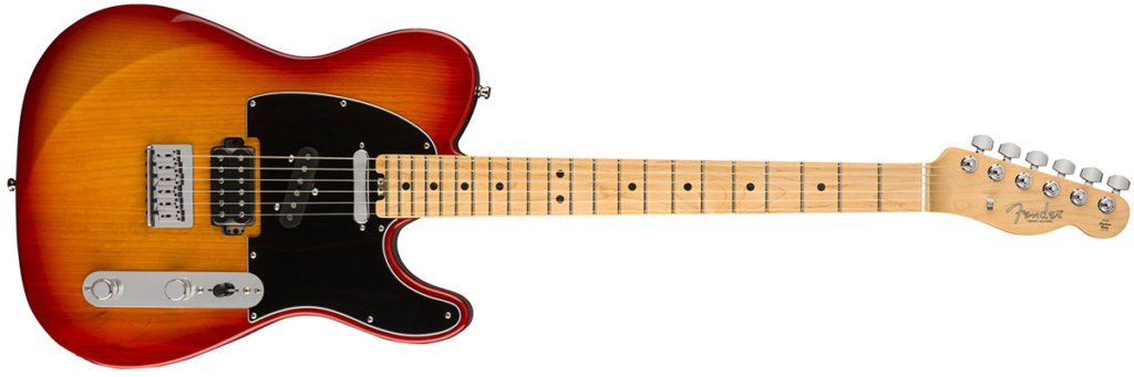 Fender Parallel Universe: The Best of Both Worlds - Swee Lee Blog