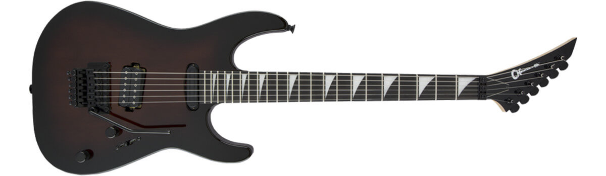 Charvel and Jackson: 7 Shred Powerhouse Guitars Under $1,500 - Swee Lee ...
