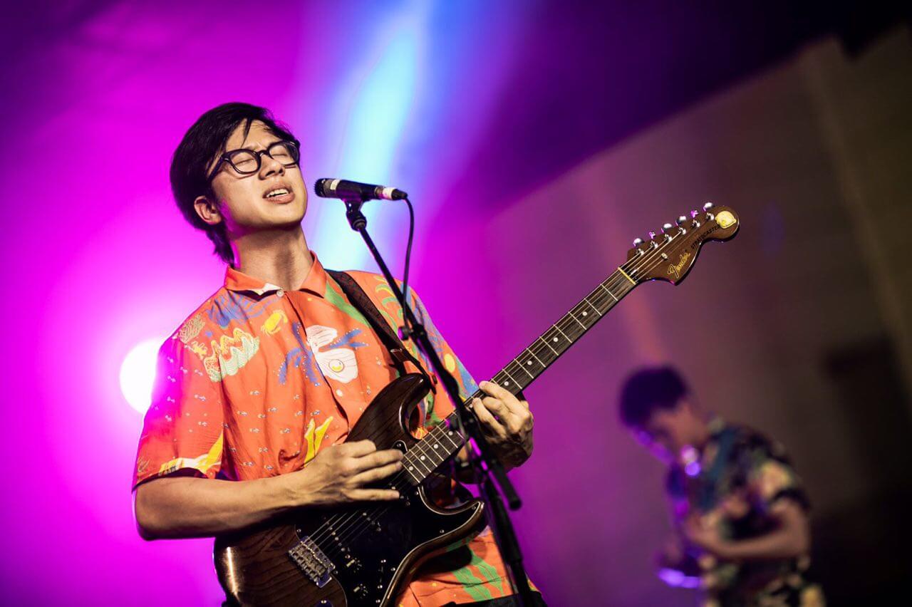 Top 5 BOSS Effect Pedals with Calvin Phua of Stopgap - Swee Lee Blog