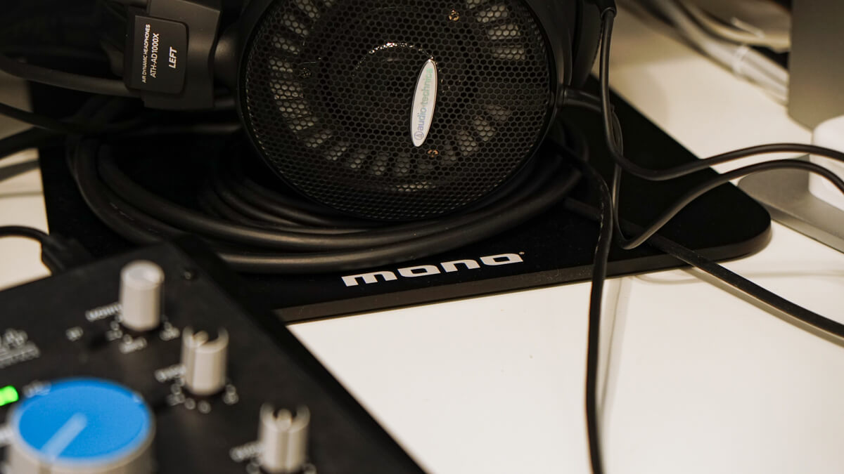 Studio Monitor Advice from a Top Mix Engineer - Swee Lee Blog