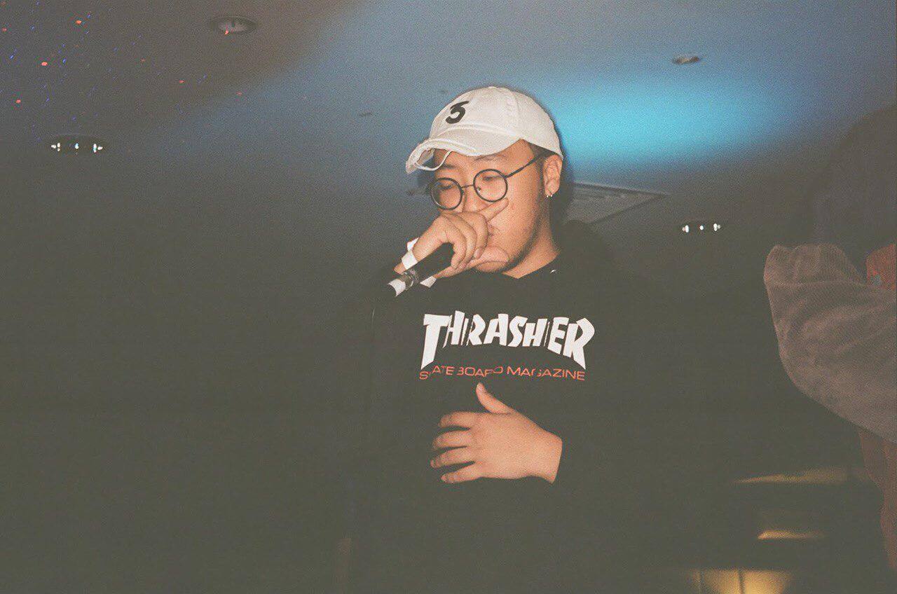 How Two Up and Coming Local Musicians Make Music at Home - | Swee Lee Blog