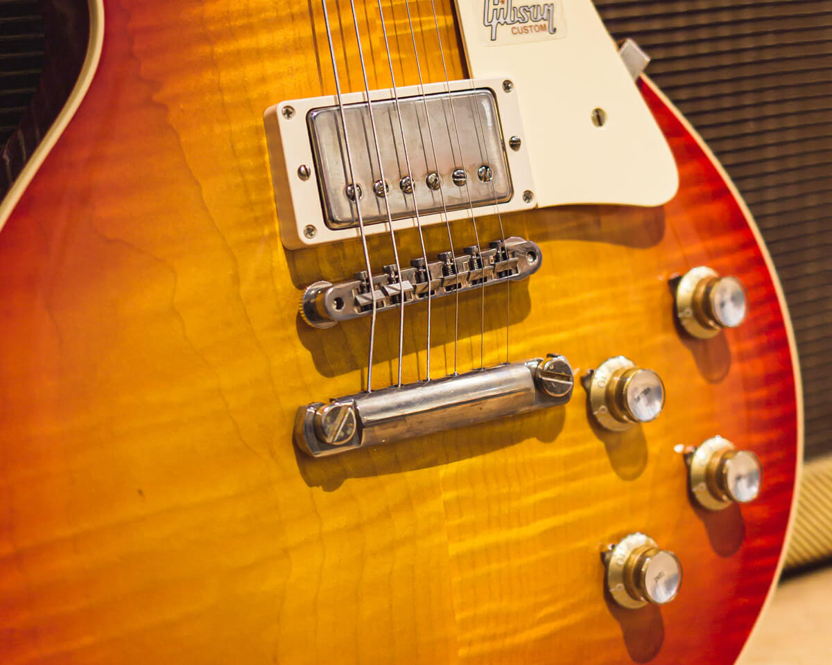 Guitarology 101: Fixed Guitar Bridges - Gear & Tech Tips | Swee Lee Blog