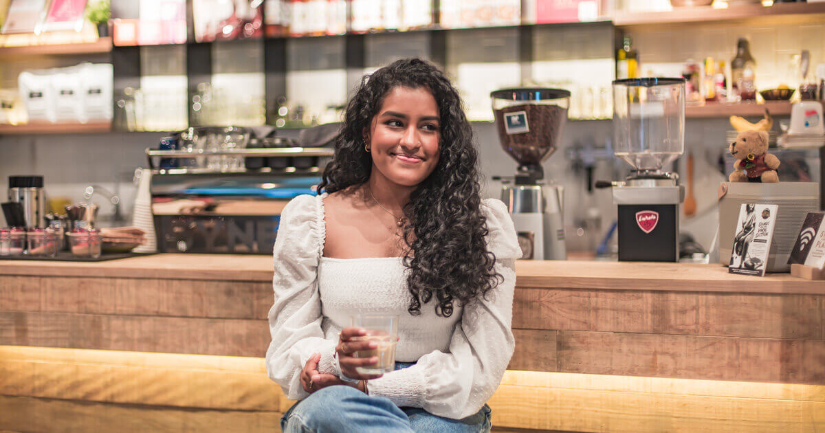 Coffee Talk @ Swee Lee: 17-year-old Singer-songwriter Advaitha on ...