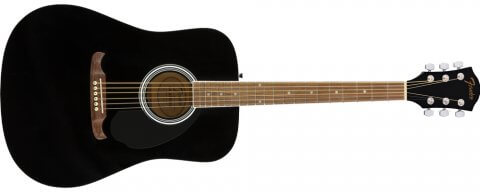 Guitarology 101: Gutar Akustik - Kayu Laminasi & Solid - Tips Gear ...