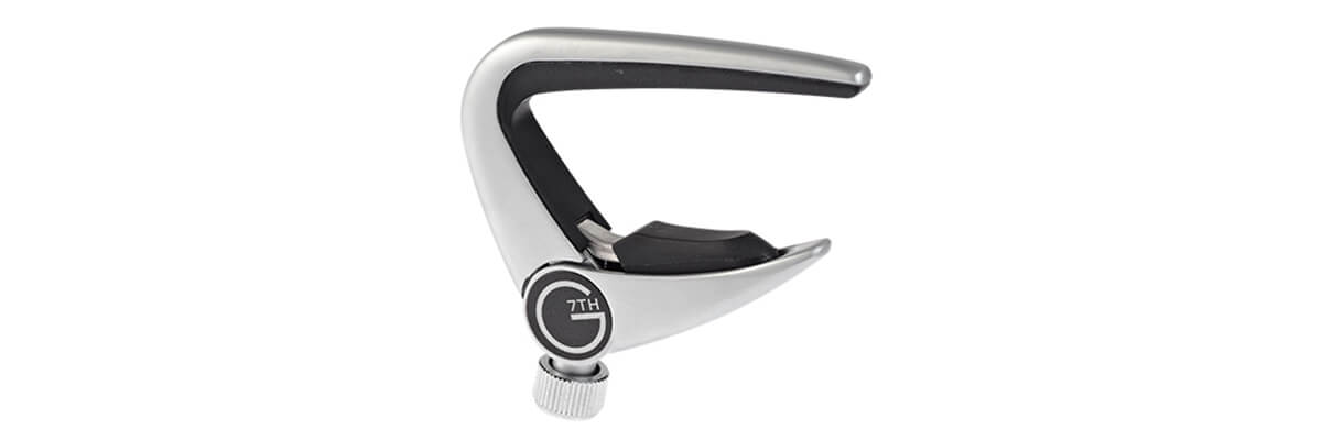 How to Choose the Best Guitar Capo - Swee Lee Blog
