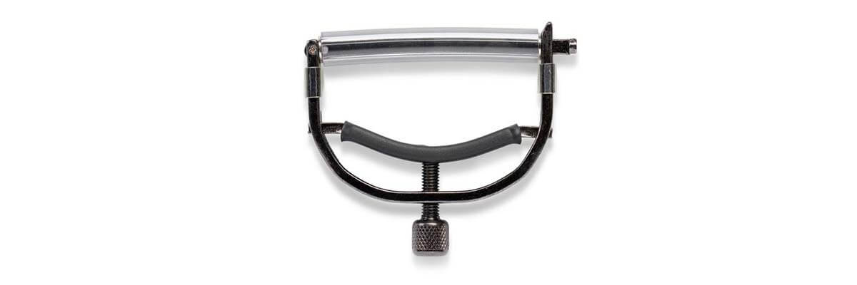 How to Choose the Best Guitar Capo - Swee Lee Blog