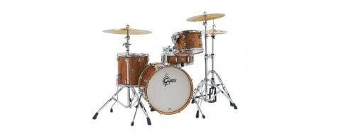 A Guide to Different Drum Shell Materials - Swee Lee Blog