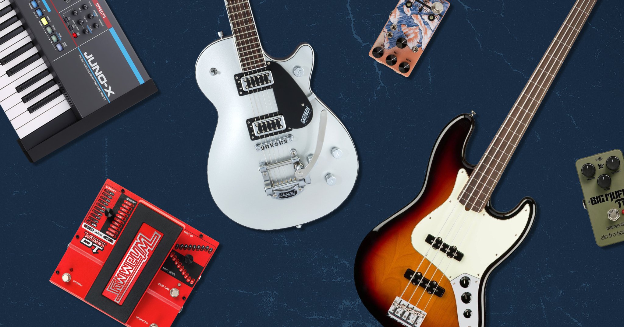 The 4 Quintessential Jackson Models - Swee Lee Blog