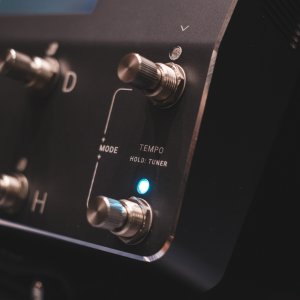 Neural DSP Quad Cortex Processor: Next Generation Amplifier & Effects ...