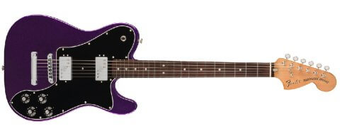 Panduan Gitar Fender: Penjelasan Lineup 2024 - Swee Lee Blog