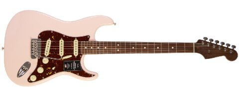 Panduan Gitar Fender: Penjelasan Lineup 2024 - Swee Lee Blog