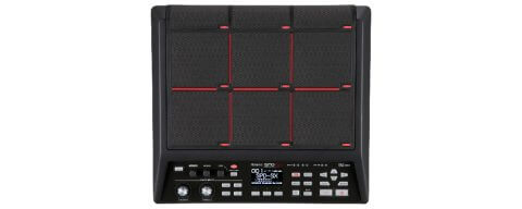 Electronic Drum Sampling Pads: An Instrument for the Modern Musician ...