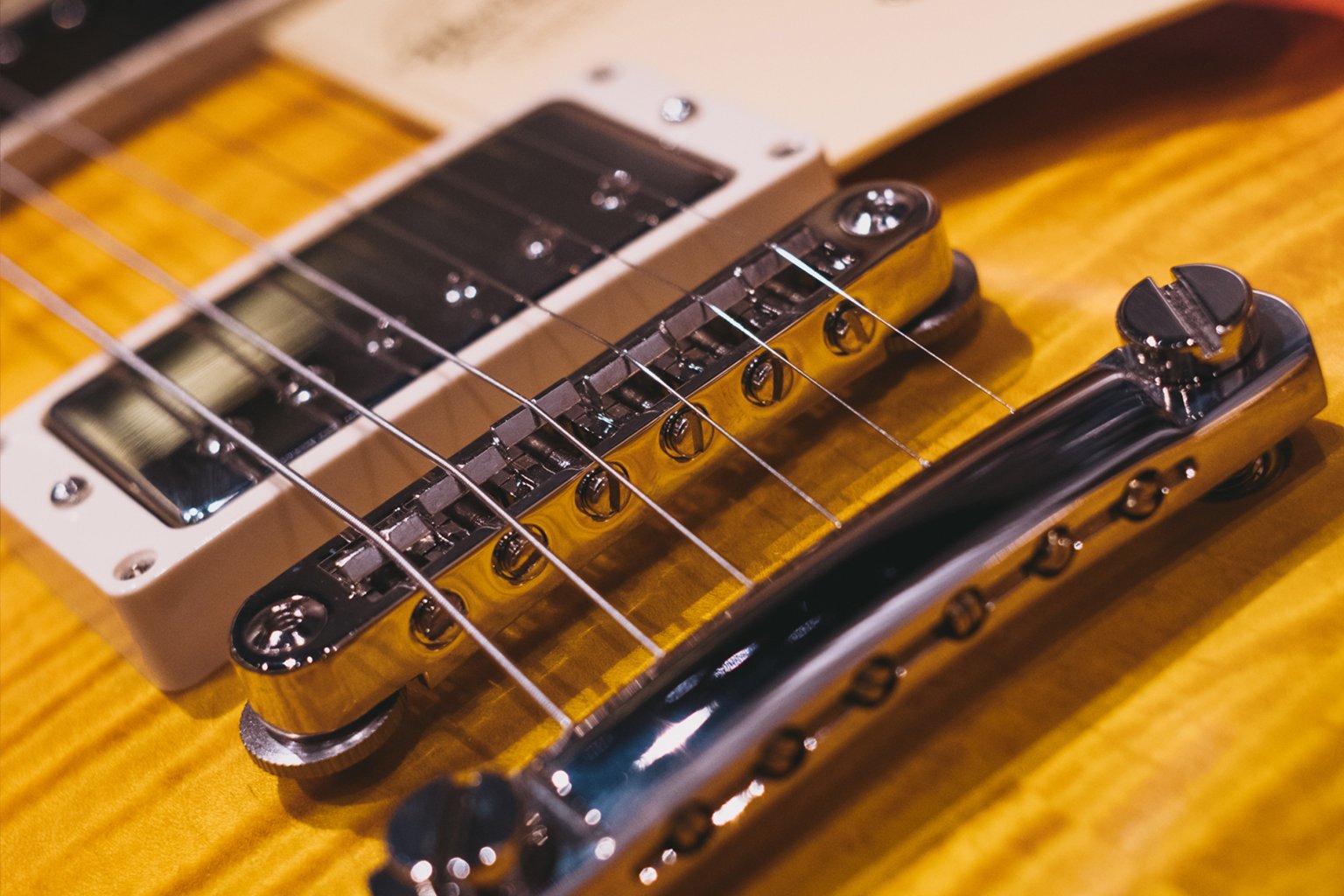 Swee Lee's Special Order Heritage Custom Shop Guitars - Swee Lee Blog