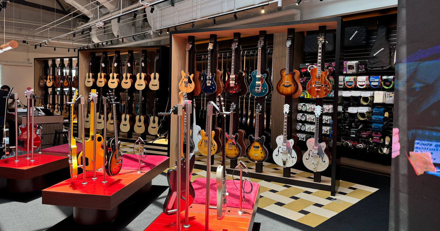 Celebrating 75 Years of Swee Lee - Swee Lee Blog