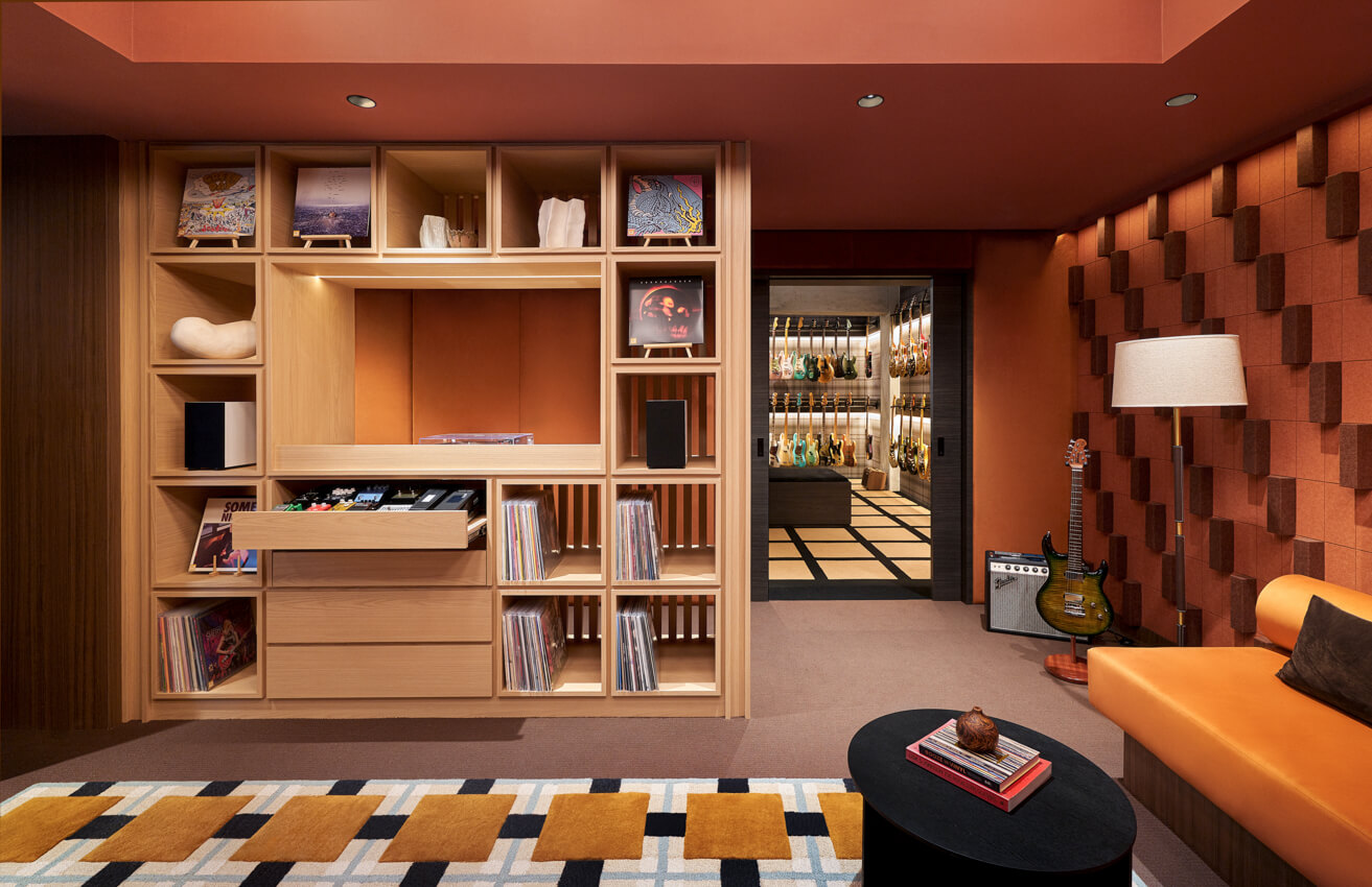 A Brand New Revolutionary Music Store at Swee Lee Clarke Quay - Swee ...
