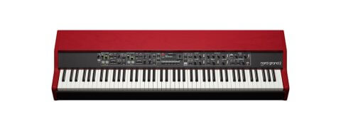 The Complete Nord Keyboards Guide 2024 - Swee Lee Blog