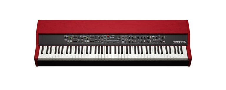 The Complete Nord Keyboards Guide 2024 - Swee Lee Blog