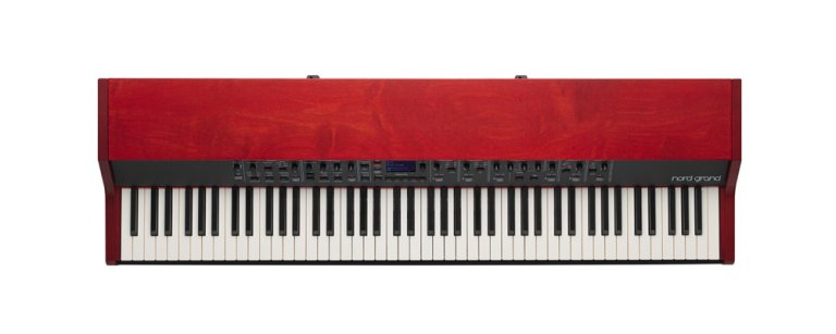 The Complete Nord Keyboards Guide 2024 - Swee Lee Blog
