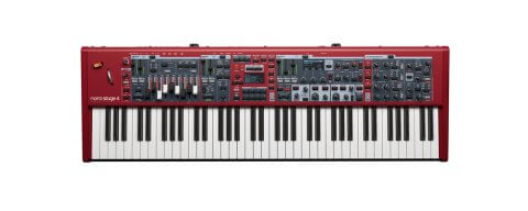 The Complete Nord Keyboards Guide 2024 - Swee Lee Blog