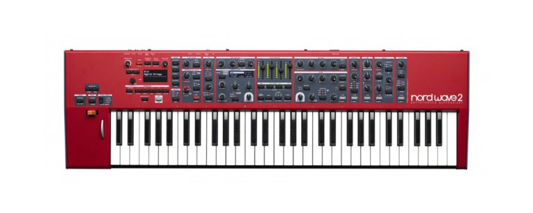 The Complete Nord Keyboards Guide 2024 - Swee Lee Blog