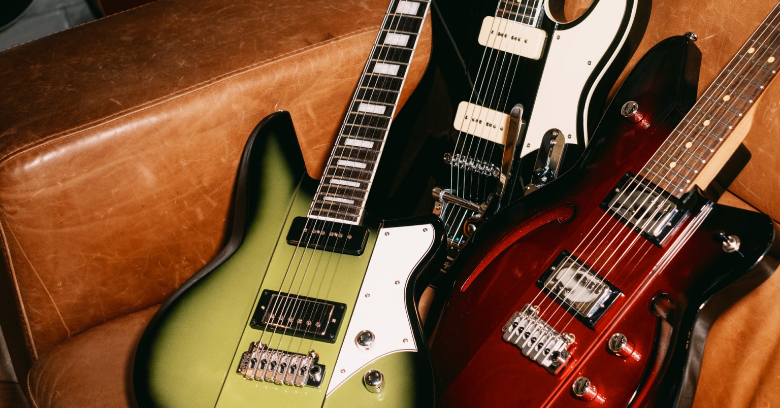 Introducing the Heritage Ascent Collection - Swee Lee Blog