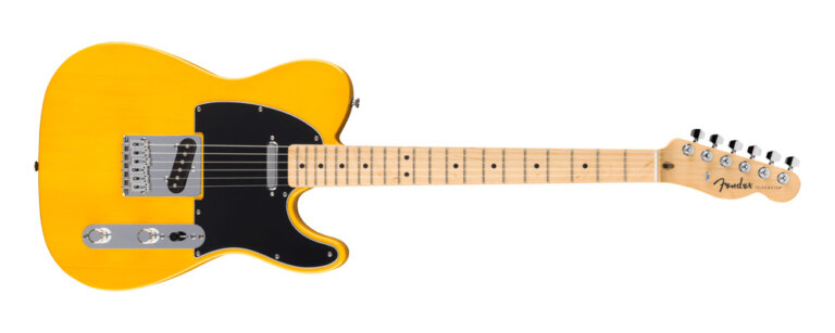 The New Standard: The New 2025 Fender Standard Series Breakdown - Swee ...